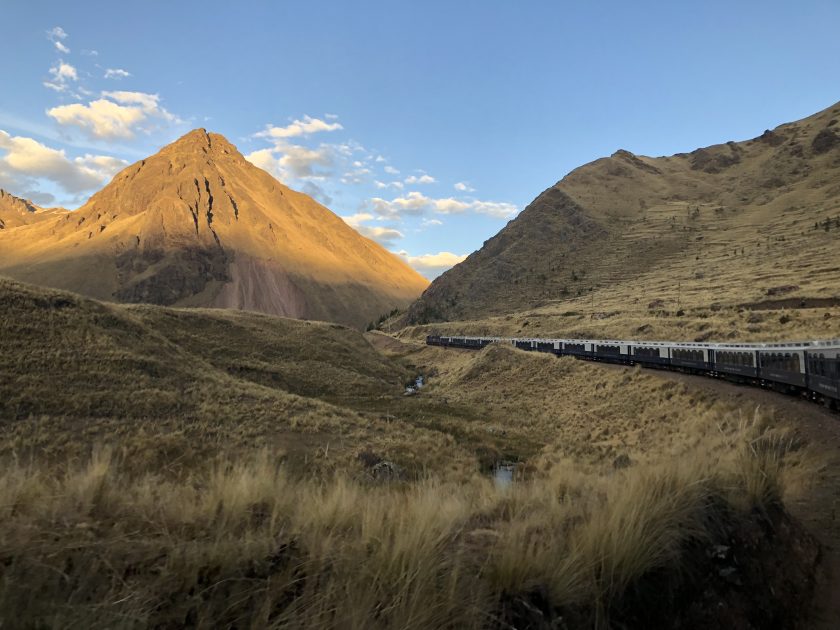 Your Complete Guide To Perurail Train Travel | Robin's Empty Nest
