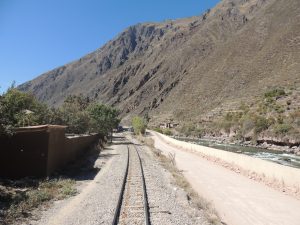 Your Complete Guide To Perurail Train Travel | Robin's Empty Nest